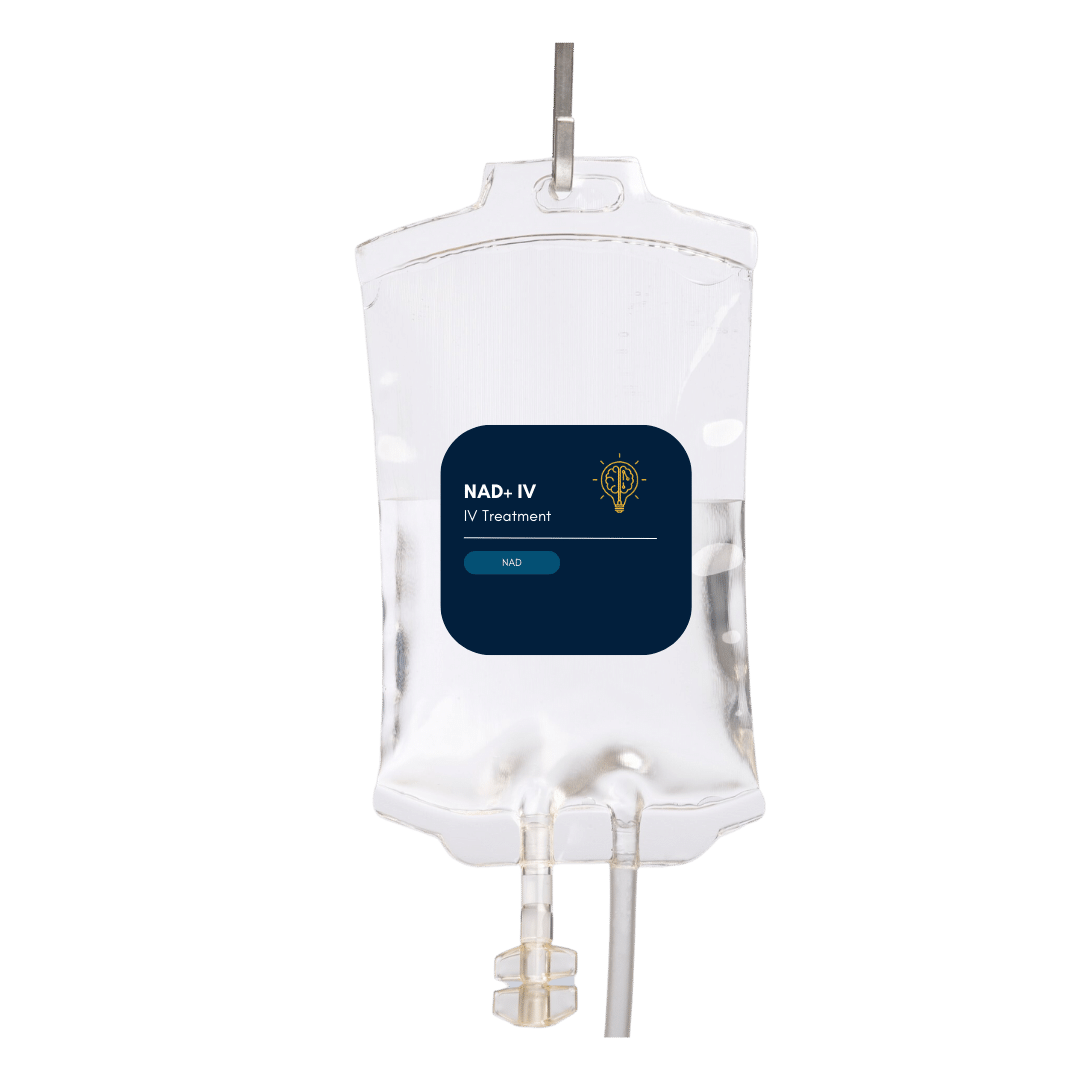 Drip IV Therapy | Ilumina Ketamine and Infusions | Brownsville, Texas